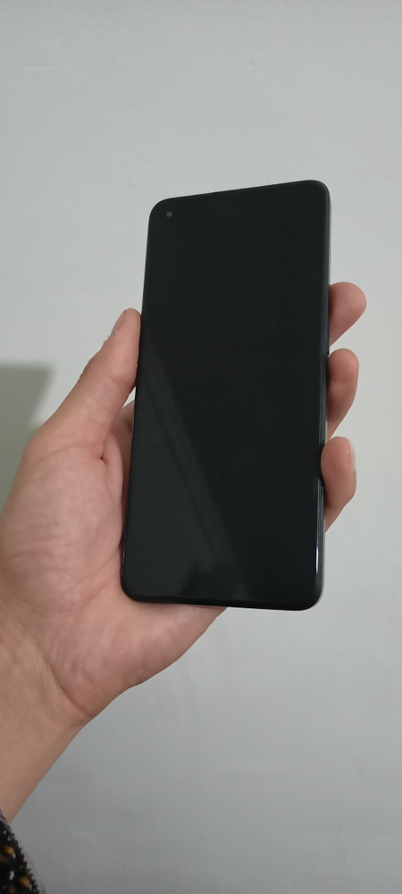 OPPO Reno 7 8(+8) 128gb qora