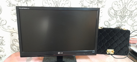 Монитор LG Flatron e2041 s