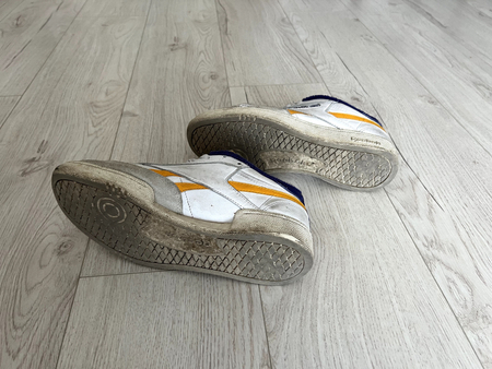 Кроссовки Reebok, мужские, размер 42