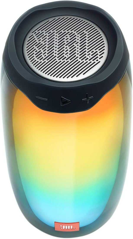 Беспроводная колонка JBL Pulse 4! Новая в коробке! Оригинал JBL!