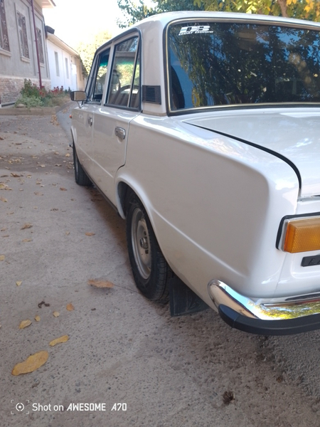 Vaz21011 sotiladi