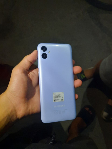 Samsung Galaxy A04e