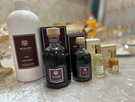 Ароматический диффузор dr.vranjes из италии оригинал