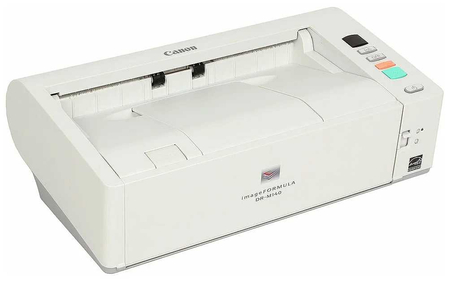 Сканер Canon DR-M140 А4