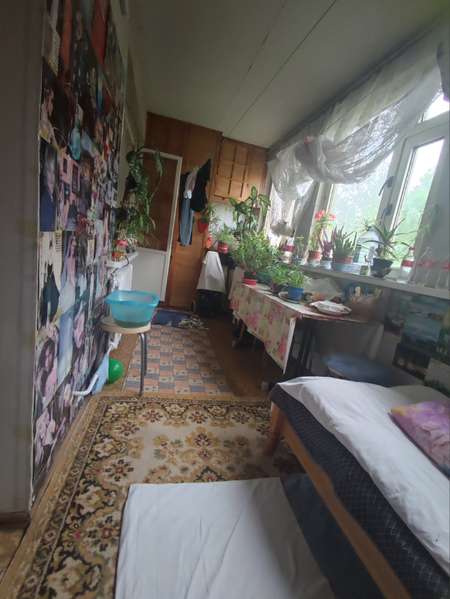 Продам квартиру на Юнусабад 18 кирпич