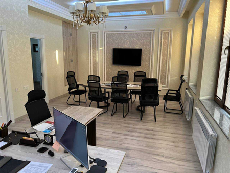 Аренда  офиса 110м2 ул.Ивлеева