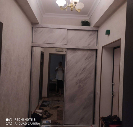 Юнусабад Сампи 1/2/9