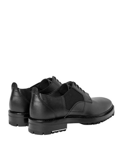 Lanvin классический дерби