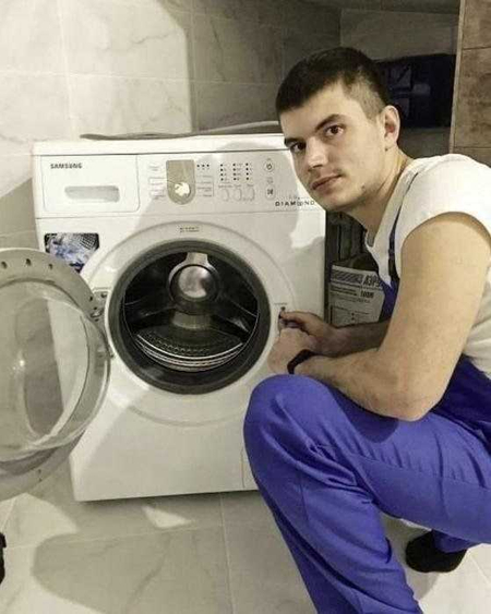 ремонт бытовой техники