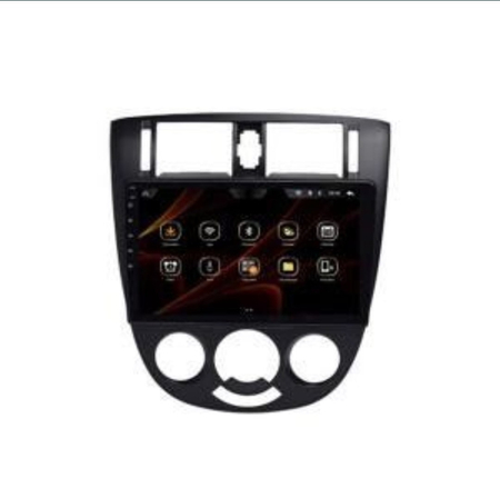 TEYES CC2L Оригинал [Монитор манитор monitor manitor доставка]