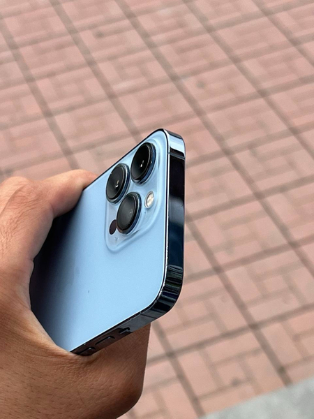 iPhone 13 Pro 128 GB KH/A | Narxini kelishamiz