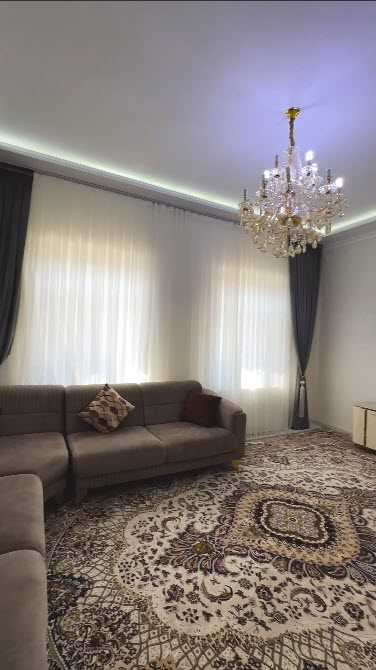 95х ИПОТЕКА 15600 бошига 1,3 сот, 5 хона 120м2. минерва оркаси,лайлакх