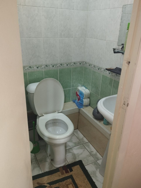Parkentski uy sotiladi Yashnobod tumani 3 xona