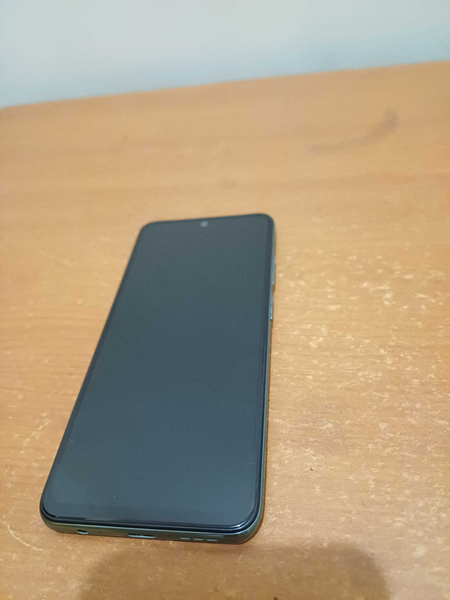 Redmi Note 6GB/64GB