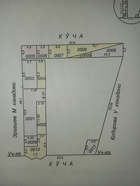 Срочно продается дом не далеко от центра Пискента