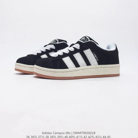 Кроссовки Adidas Campus