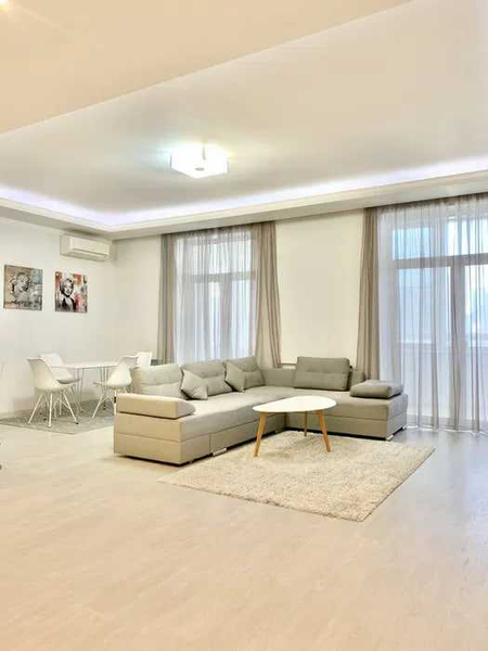 #Аренда 2х комнатная квартира в ЖК NRG Mirzo Ulug'bek
