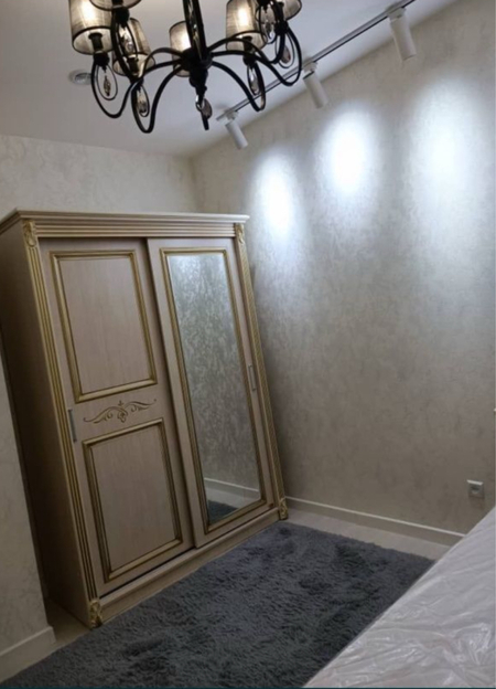 Сдам квартиру на долги срок