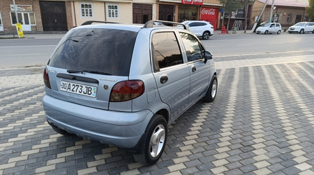 Matiz mix x9 luks propan gazda sotilade naxt va vikup kreditga