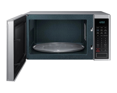 Микроволновая печь с грилем Samsung MG40J5133AT