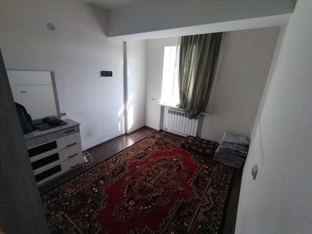 Sergeli 4 - bekat, Bollarga sheriklikka 2 xona