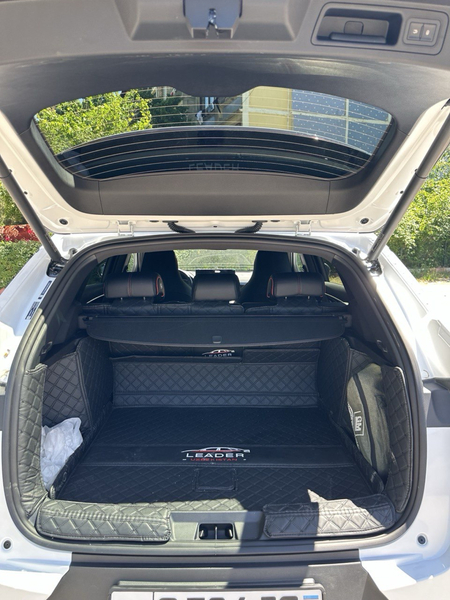 BYD song plus dm-i