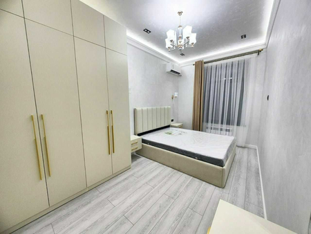 Продается квартира в Albero Exclusive, Мирзо-Улугбекский район
