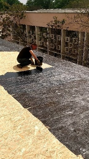 Изоляция гидроизоляция фальгаизол пализол берк