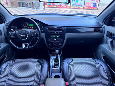 Lacetti 2019 avtomat