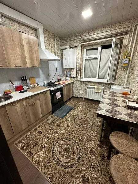 Аренда квартиры на Сергели 5а   ID: AK 224