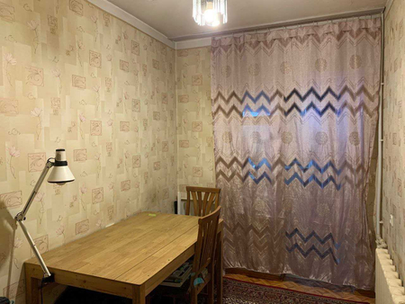 谷 129322 谷 Chilonzor tumanida kvartira sotiladi [72 м²]