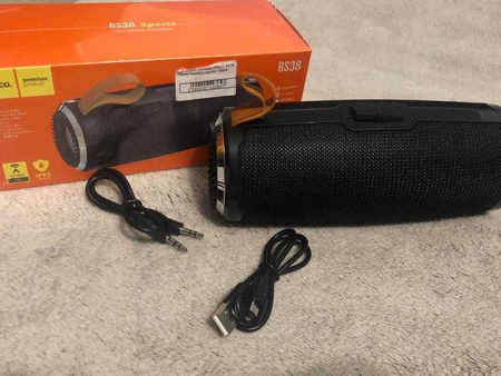 Bluetooth Колонка Hoco BS38 +ДОСТАВКА Бесплатно!