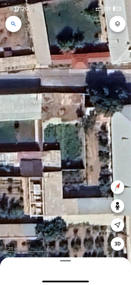 йер арендага