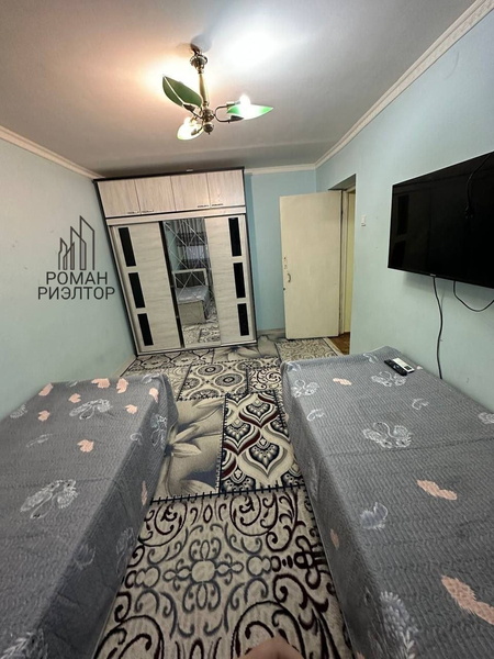 Продается 1/3/5 ЭКО базар 28м²