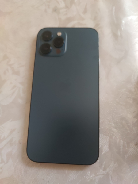 Iphone 12 pro max