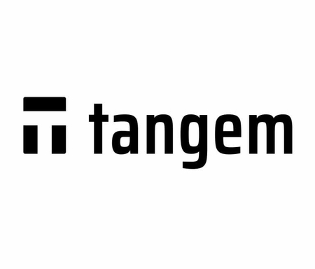 Холодный криптокошёлек Tangem wallet из двух карт