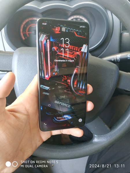 Poco X3 pro 8ga 256 hotira hamma narsasi radnoy