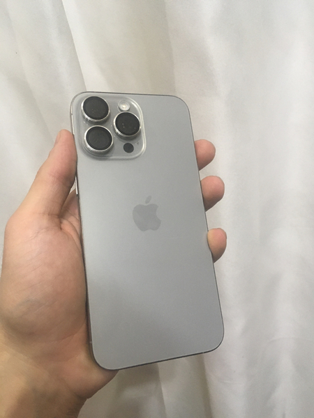 IPhone 15 Pro Max 256 Gb