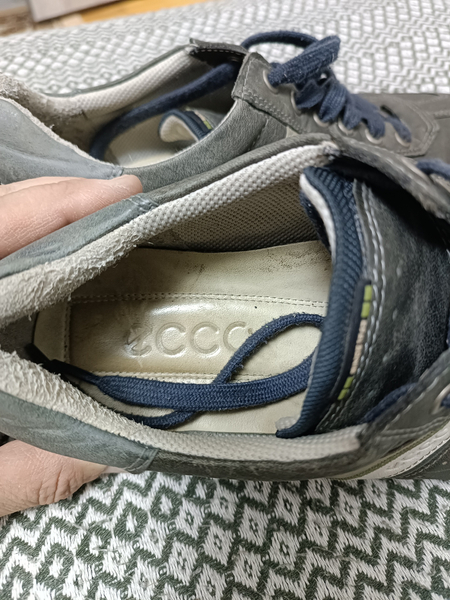 Оригинальные Кроссовки ECCO