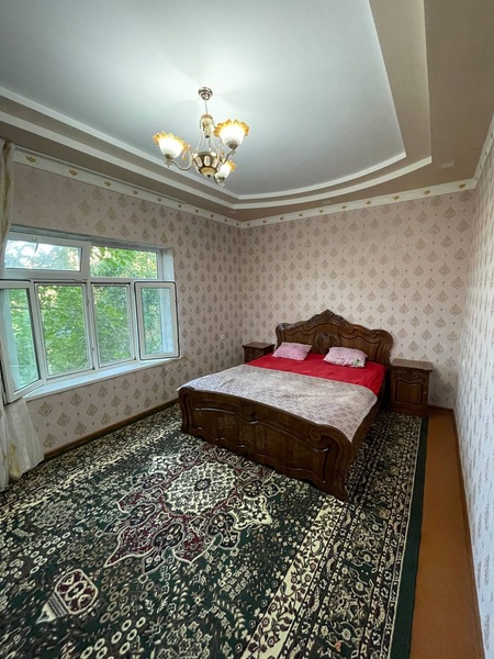 Dacha Chorvoq bez makler