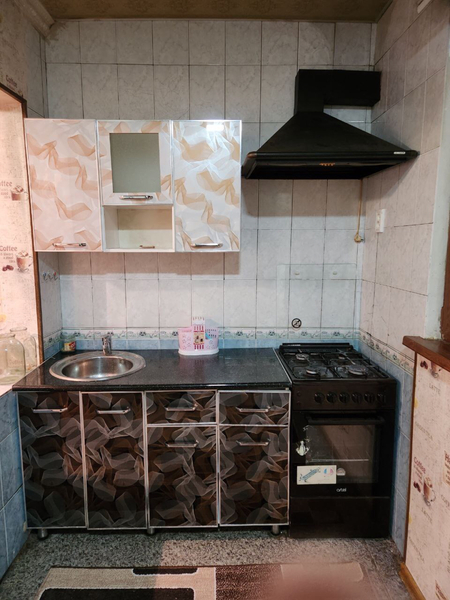 Сергели 2, 5ая Станция метро, 3/3/5