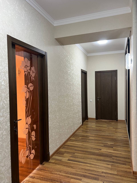 Продается 4/3/9 Паркентский ЖК Real house