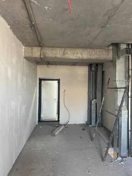 Коробка в Balck Tower 28м2 срочно на Глинке центр!`