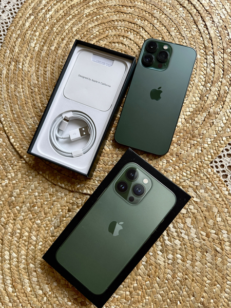 Iphone 13pro 512gb