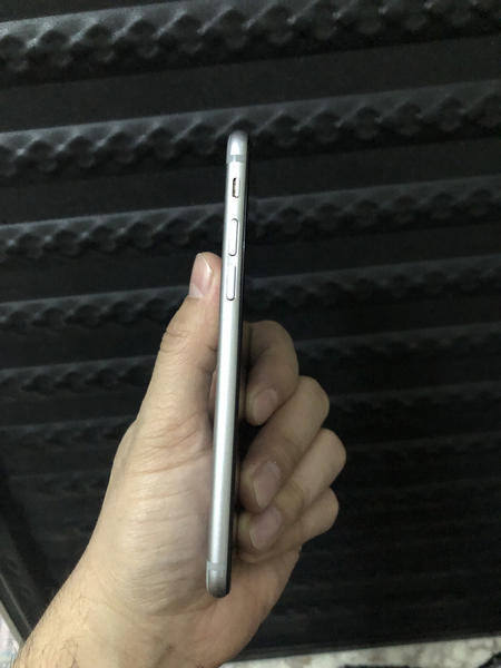 Aybi yöq! Tetik holatta! iPhone 6 16GB