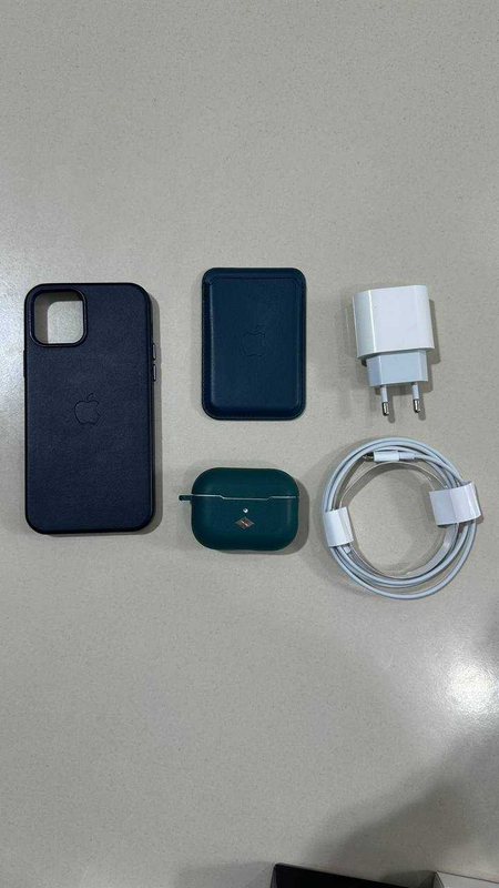Iphone 12 Pro 128 Gb + AirPods Pro