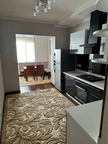 Продается квартира 3/5/5