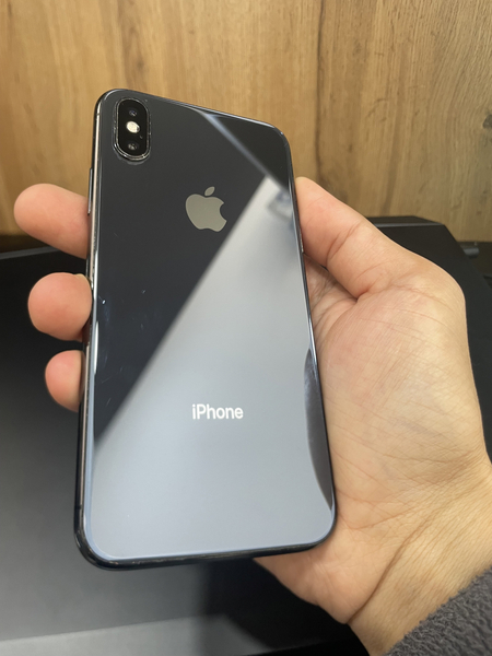 Iphone x face id ishlamidi