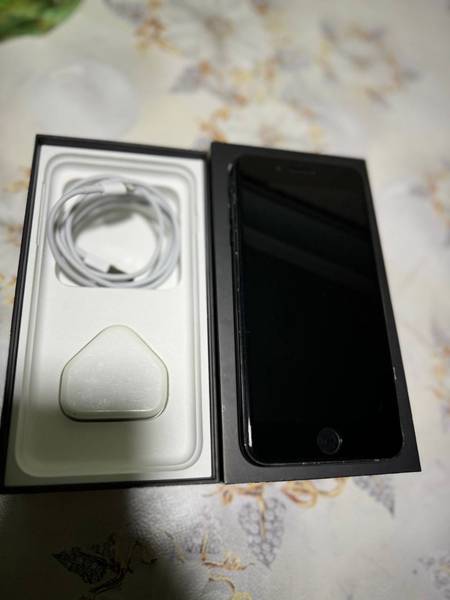 Iphone 7 plus 128 gb