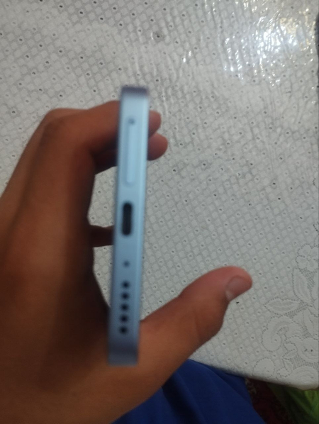 Redmi note 13 8/256